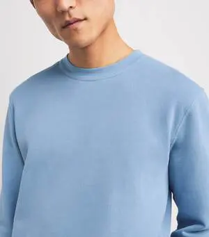Citizens Of Humanity Vintage Cotton-blend Sweatshirt