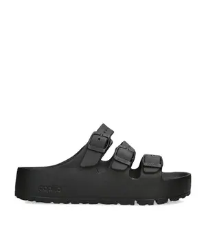 Birkenstock Heeled Sandals For Women