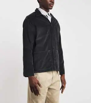 Polo Ralph Lauren Corduroy Overshirt