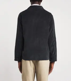 Polo Ralph Lauren Corduroy Overshirt