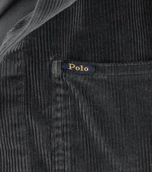 Polo Ralph Lauren Corduroy Overshirt