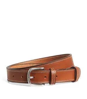 Eleventy Leather Accessories For Men