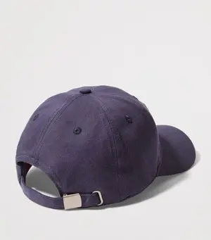 Max & Co. Cotton Baseball Cap