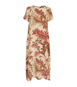 Weekend Max Mara Floral