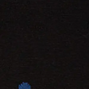 Falke Cotton-blend Dot Patterned Crew Socks - Black