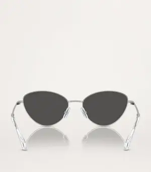 SWAROVSKI Metal Sk7014 Sunglasses