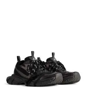 Balenciaga 3xl Lace-up Sneakers