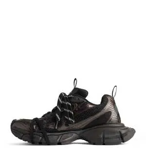 Balenciaga 3xl Lace-up Sneakers