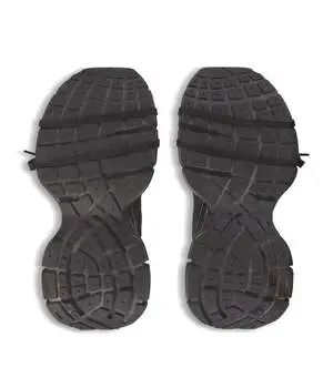 Balenciaga 3xl Lace-up Sneakers