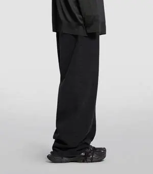 Balenciaga 3xl Lace-up Sneakers