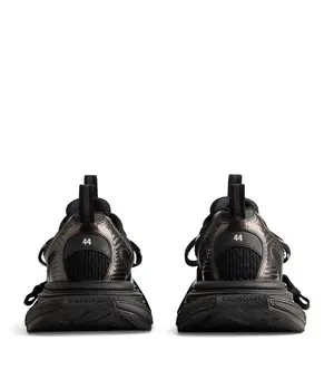 Balenciaga 3xl Lace-up Sneakers