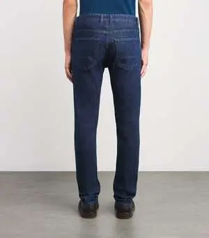 Isaia Slim Jeans
