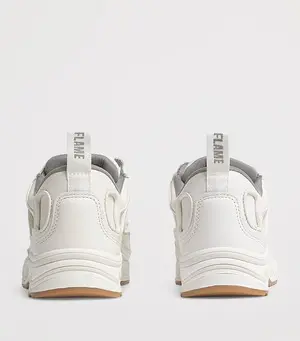Sandro Flame Sneakers