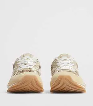 Bottega Veneta Orbit Low-top Sneakers