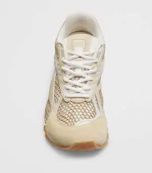 Bottega Veneta Orbit Low-top Sneakers