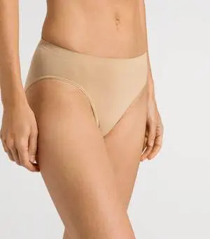 Hanro Touch Feeling Midi Briefs