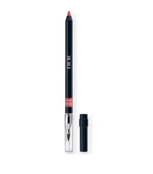 Dior Rouge Contour Lip Liner Pencil - Red