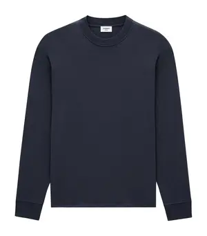 Saint Laurent Relaxed Sweatshirts Hoodies For Men