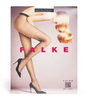 Falke Lurex Galaxy 20 Tights - Metallic