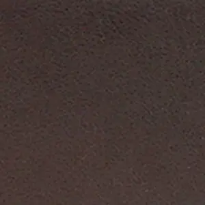Santoni Leather Belt Strap