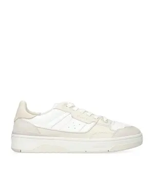 Axel Arigato Clay Low-top Sneakers