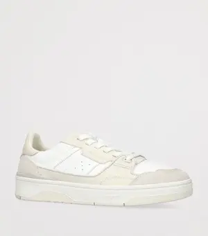 Axel Arigato Clay Low-top Sneakers
