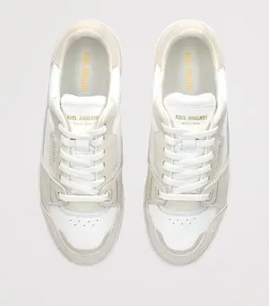 Axel Arigato Clay Low-top Sneakers
