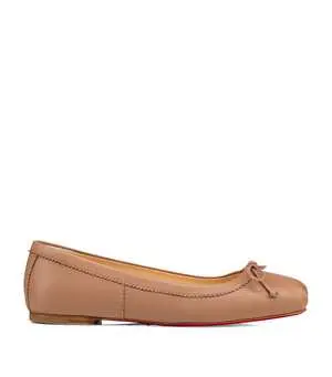 Christian Louboutin Ballerina Shoes For Women