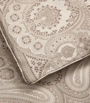 Ralph Lauren Beaumont Duvet Cover - Neutral