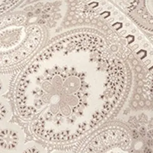 Ralph Lauren Beaumont Duvet Cover - Neutral