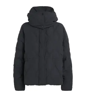 Canada Goose Alessia Quilted Down Jacket