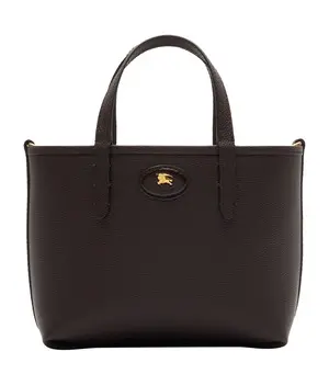 Burberry Dark Brown Handbags