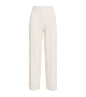 SKIMS Cozy Knit Pants