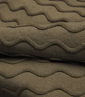 CHE Cotton Quinn Polo Shirt - Green