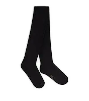 Bonpoint Microfibre Tights - Black
