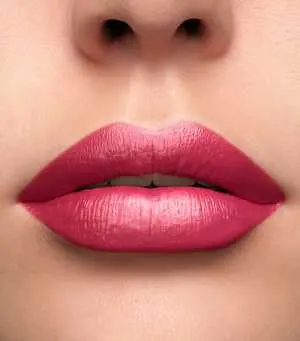 LANCOME L'absolu Rouge Cream Lipstick - Red