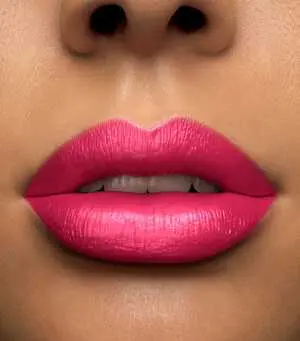 LANCOME L'absolu Rouge Cream Lipstick - Red