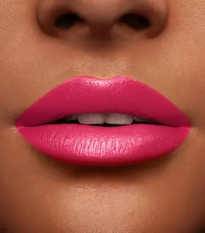 LANCOME L'absolu Rouge Cream Lipstick - Red