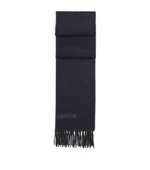 Giorgio Armani Scarves For Men