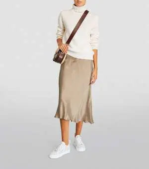 Chloé Lace Lauren Sneakers