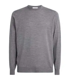 Lardini Layered Knitwear For Men