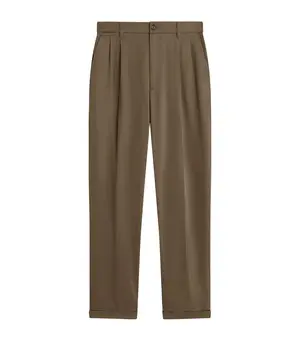 Dunhill Trousers Chinos