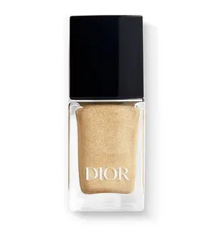 Dior Vernis Gel Nail Polish - Pink