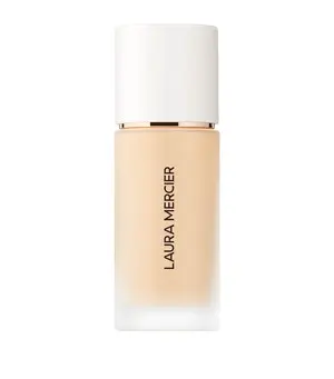 Laura Mercier Real Flawless Foundation Blue