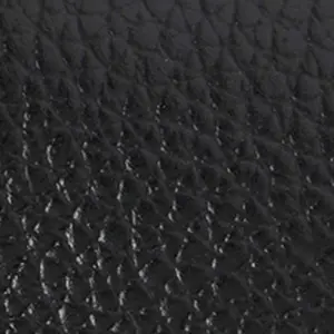 Mulberry Leather Roxanne Wallet - Black