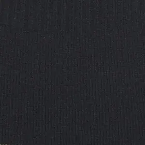 Vuori No Show Performance Socks - Black