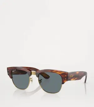 Ray-ban Propionate Sunglasses - Brown