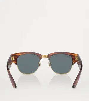 Ray-ban Propionate Sunglasses - Brown