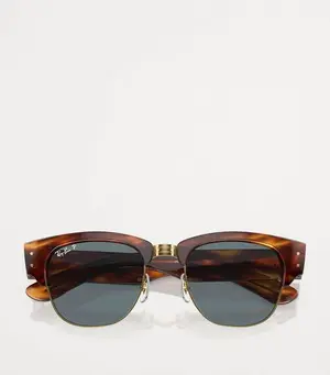 Ray-ban Propionate Sunglasses - Brown