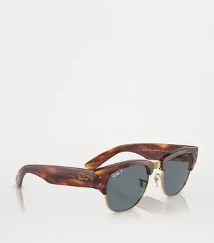 Ray-ban Propionate Sunglasses - Brown